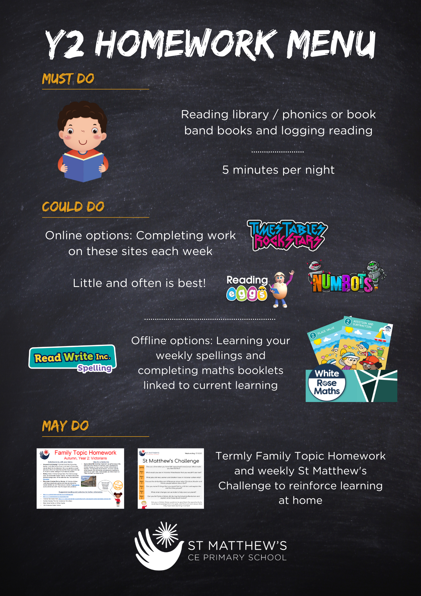 Homework