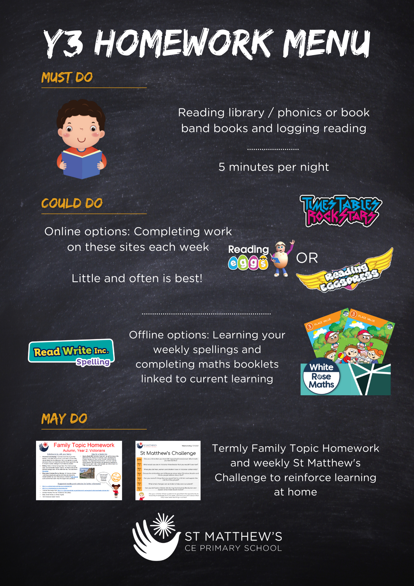 Homework